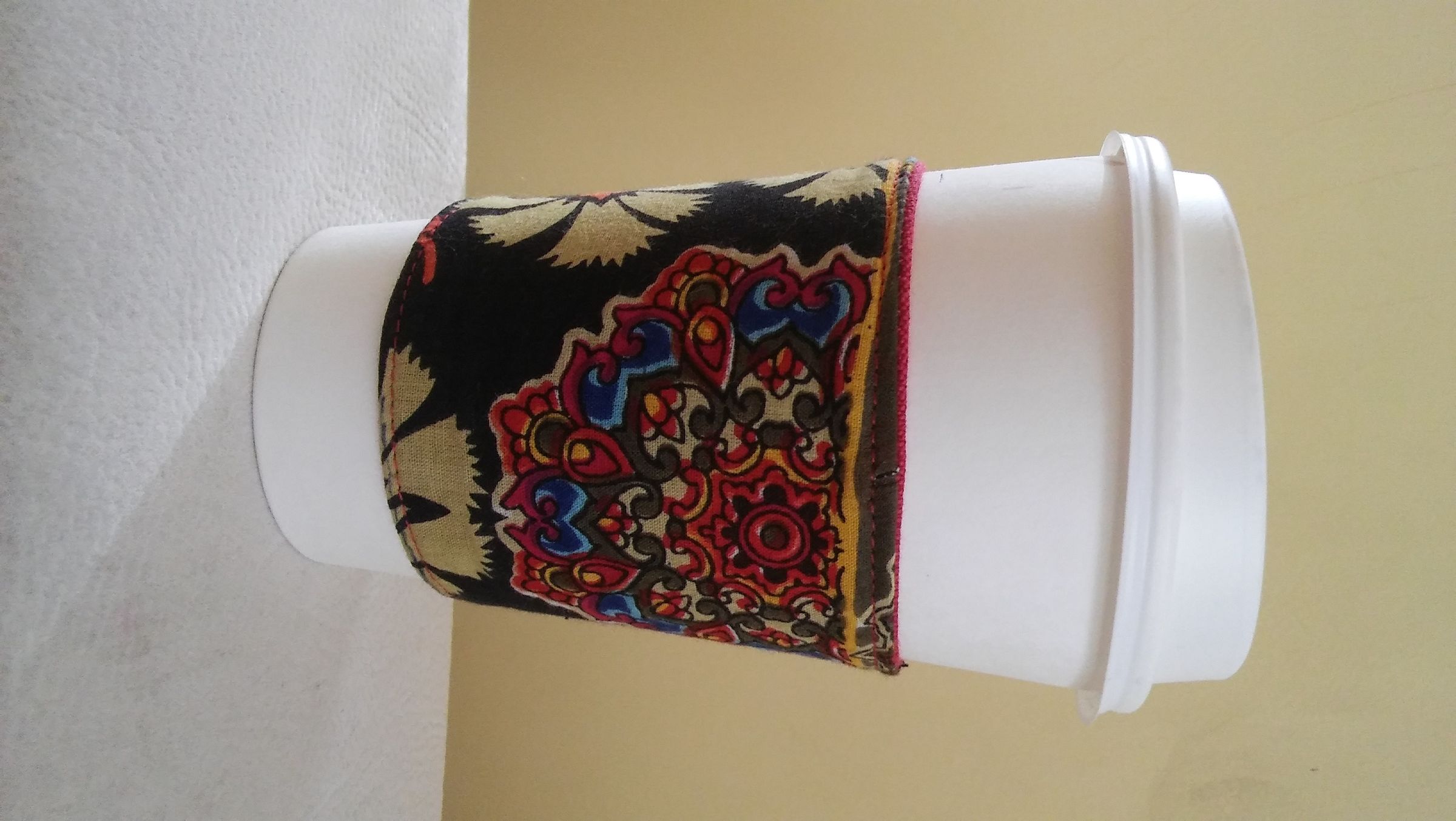 Friendship Sleeve-bracelet With Arduino Lilypad : 5 Steps (with ...