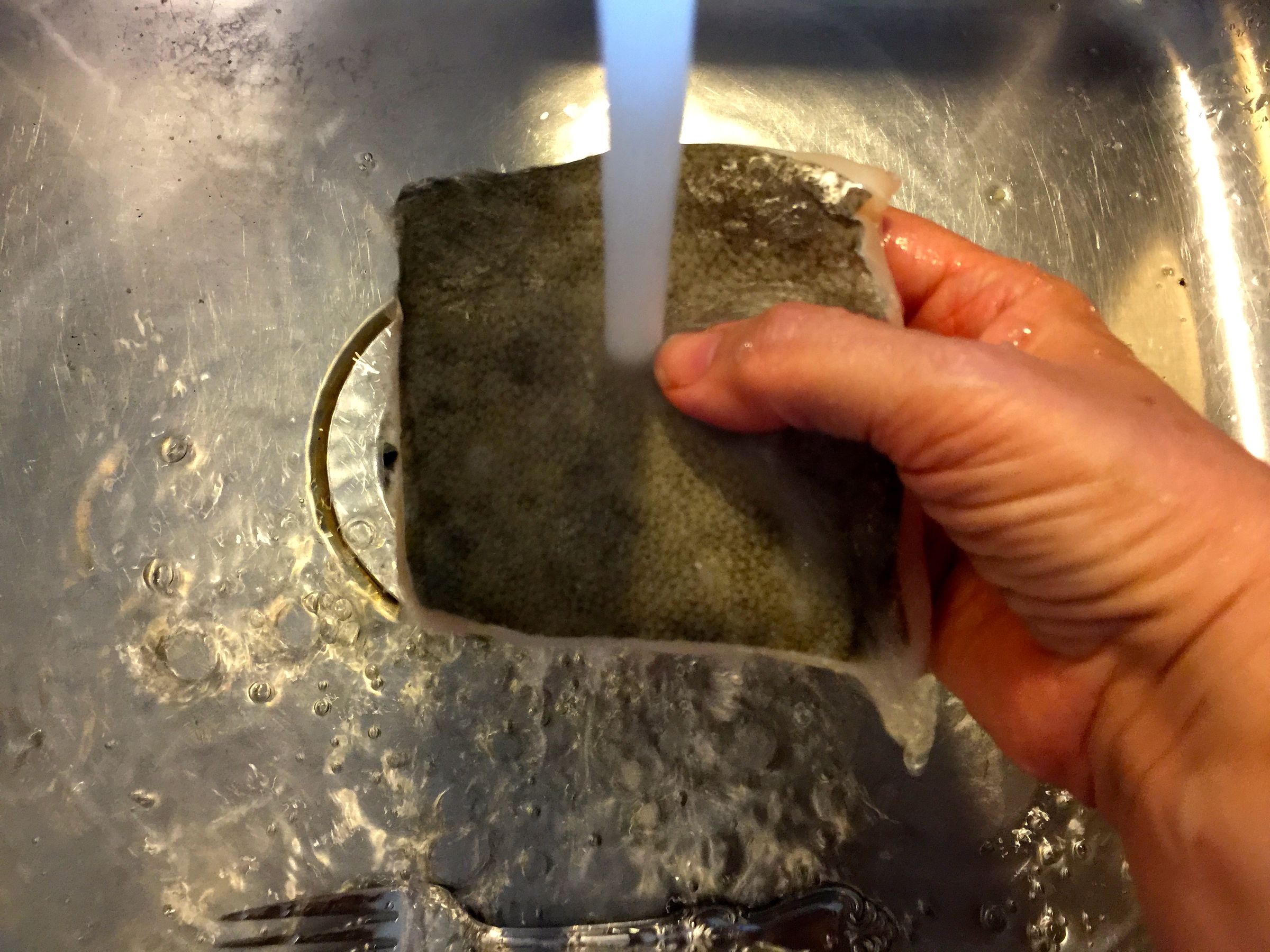 Awesome Broiled Halibut : 13 Steps (with Pictures) - Instructables