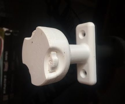 Child Window Safety Handle : 9 Steps (with Pictures) - Instructables