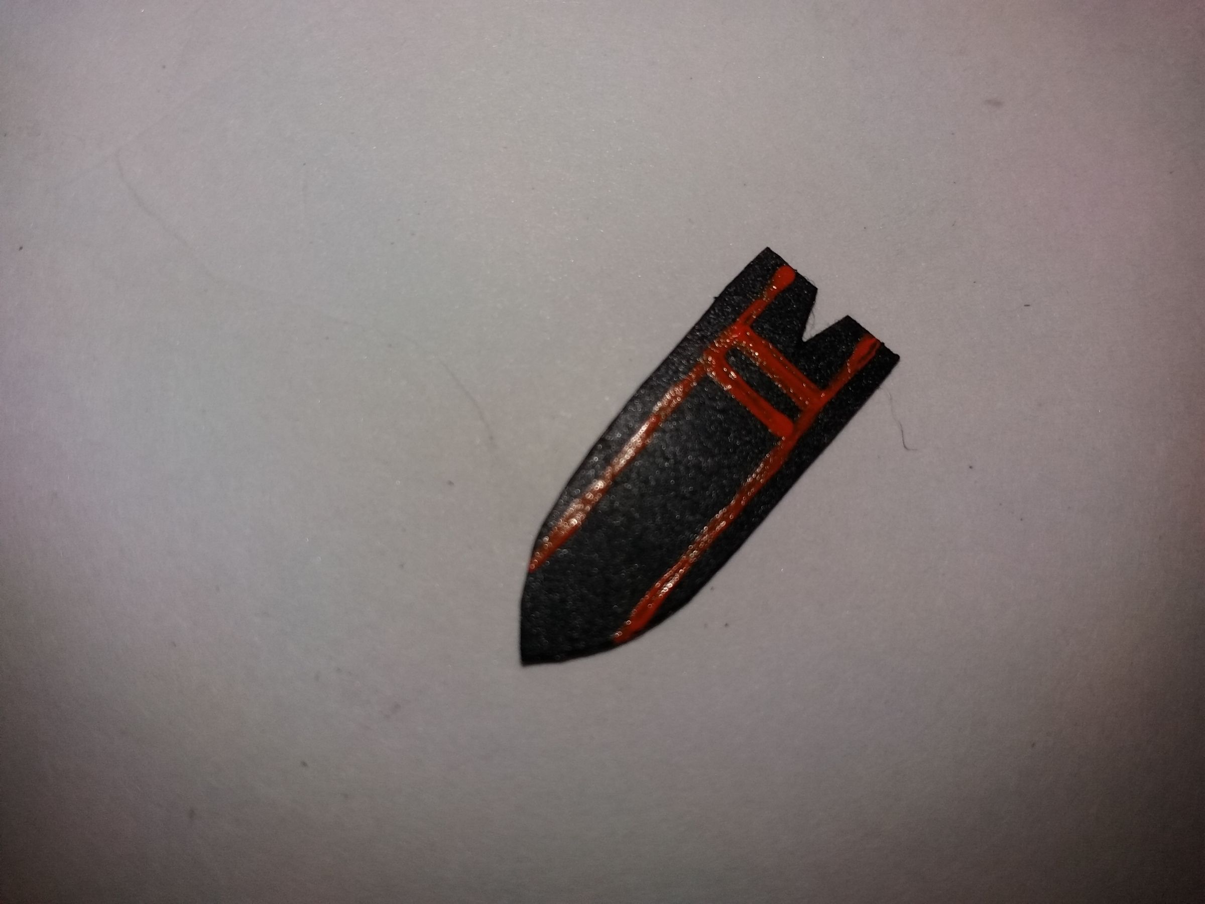 Micro Camphor Boat : 8 Steps (with Pictures) - Instructables