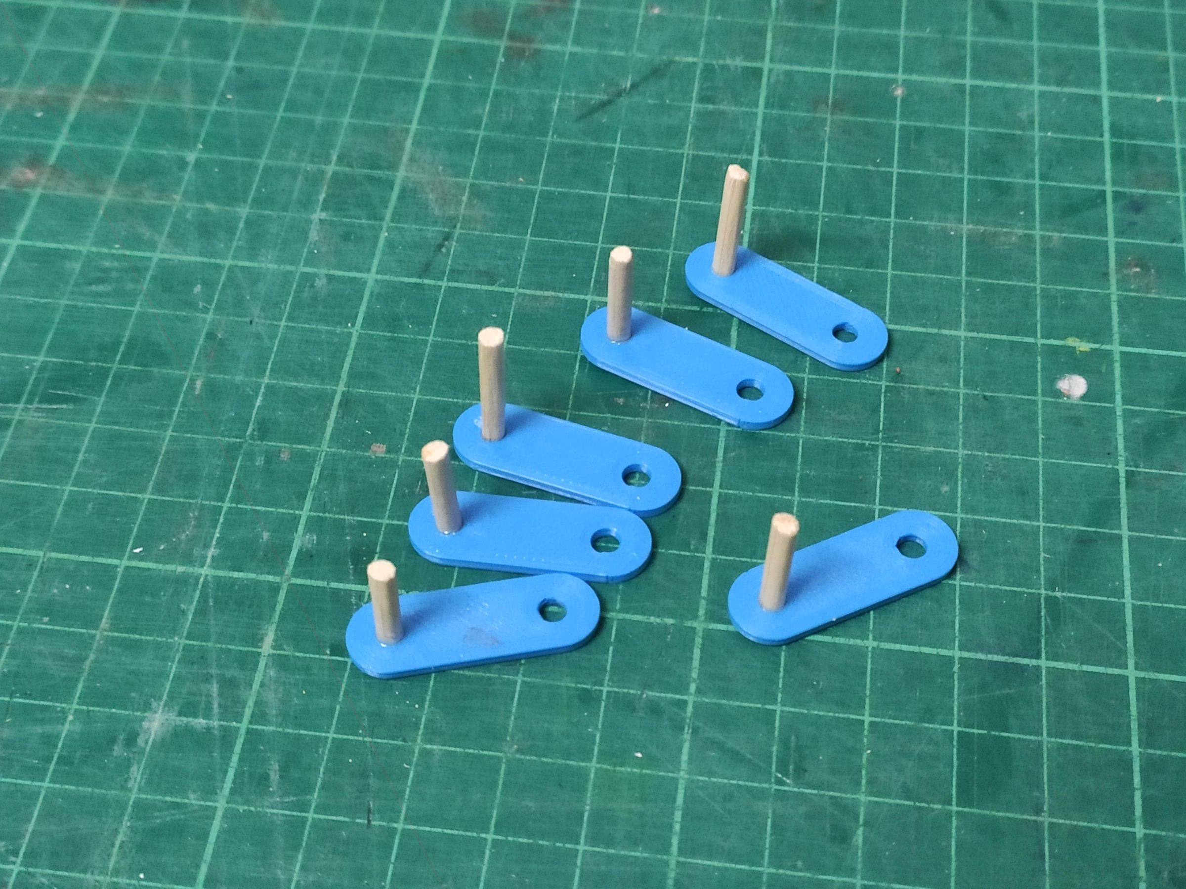 Triangle Robot V2 : 6 Steps (with Pictures) - Instructables