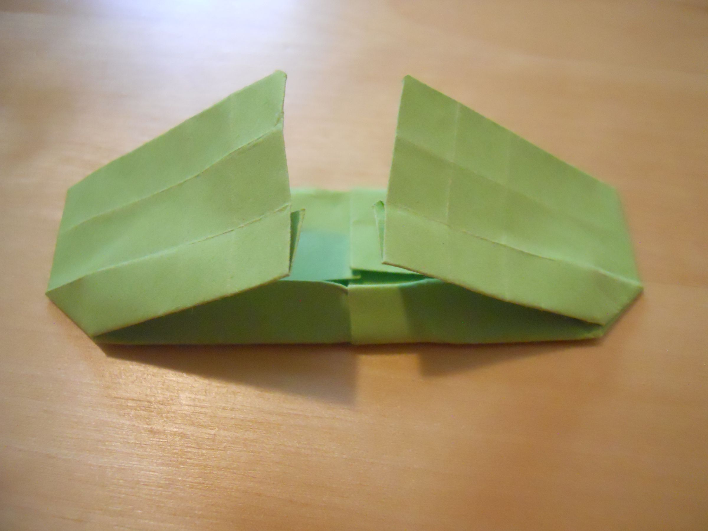 Origami (ish) Plane/Biplane/Triplane : 16 Steps - Instructables