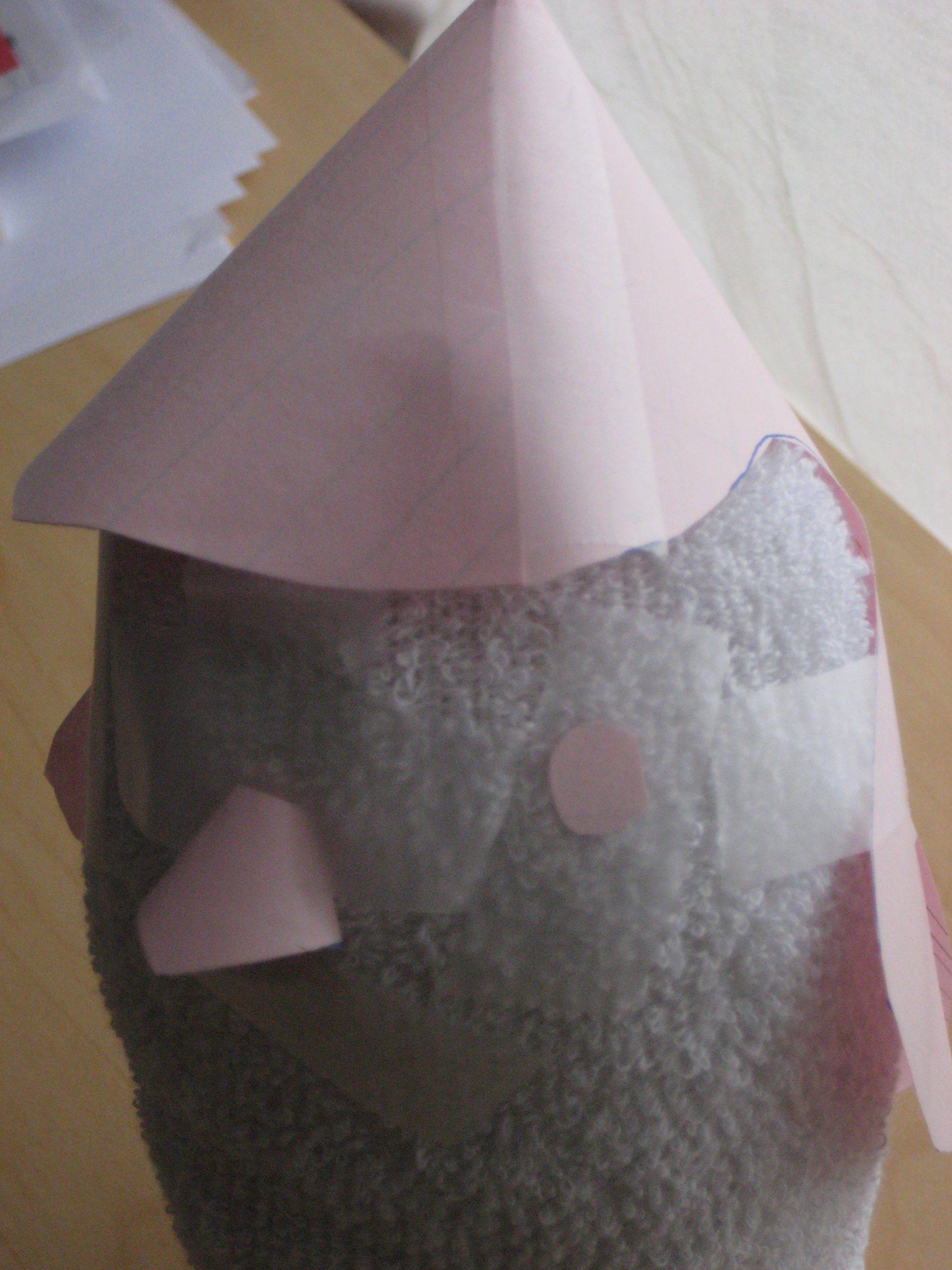 Sock Penguin : 7 Steps (with Pictures) - Instructables