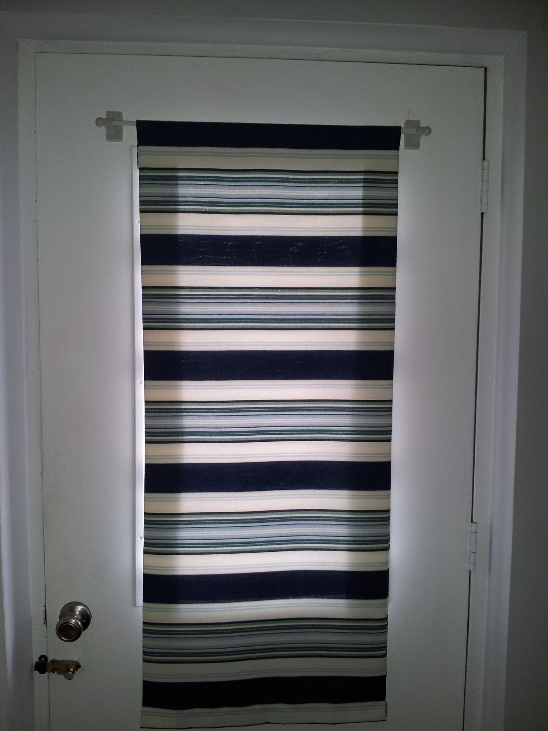 Magic Magnetic Curtains - Instructables