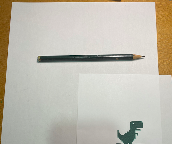 How to Trace an Image Onto Paper : 5 Steps - Instructables
