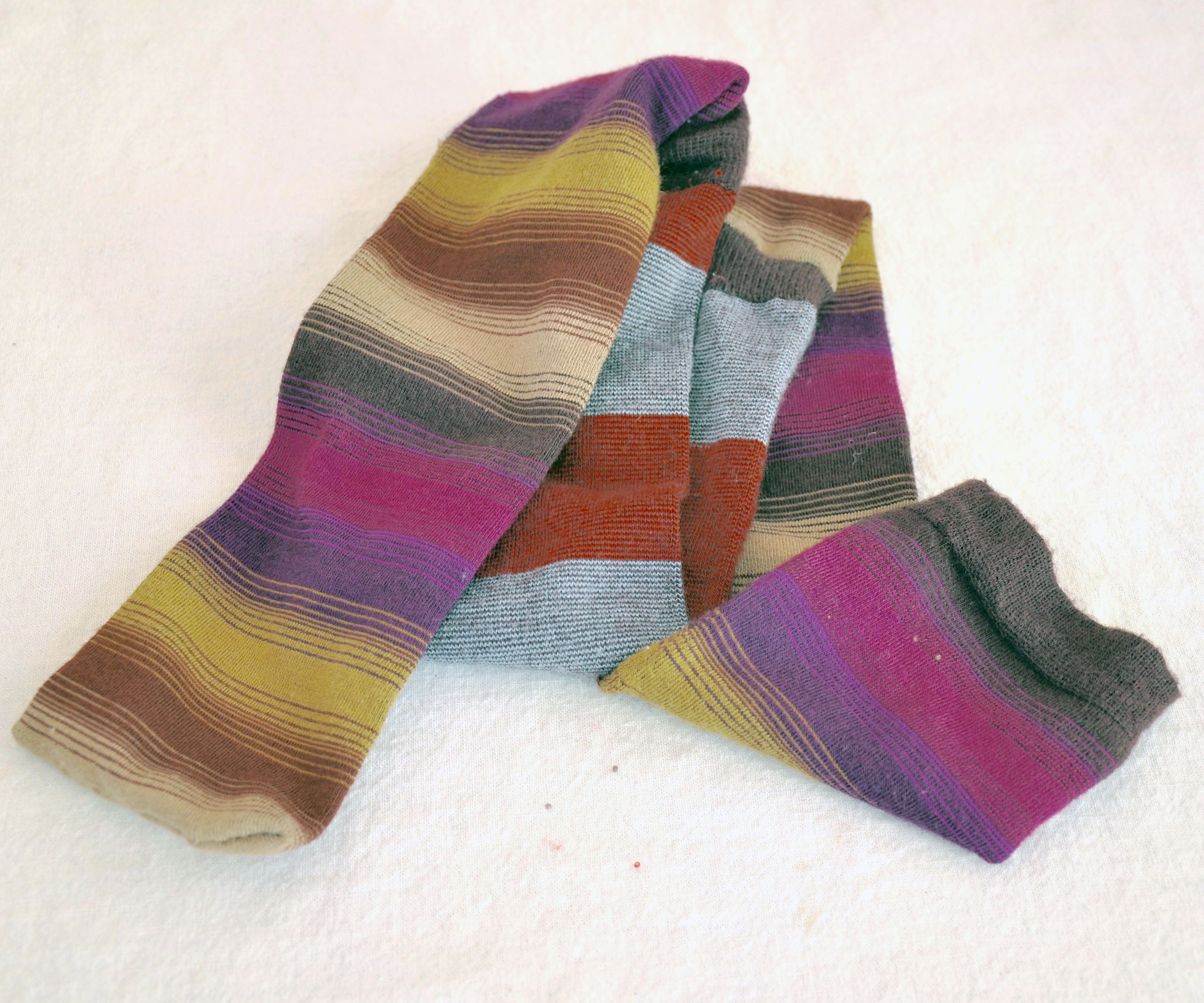 37+ Unusual Uses for Lonely Socks : 38 Steps (with Pictures ...