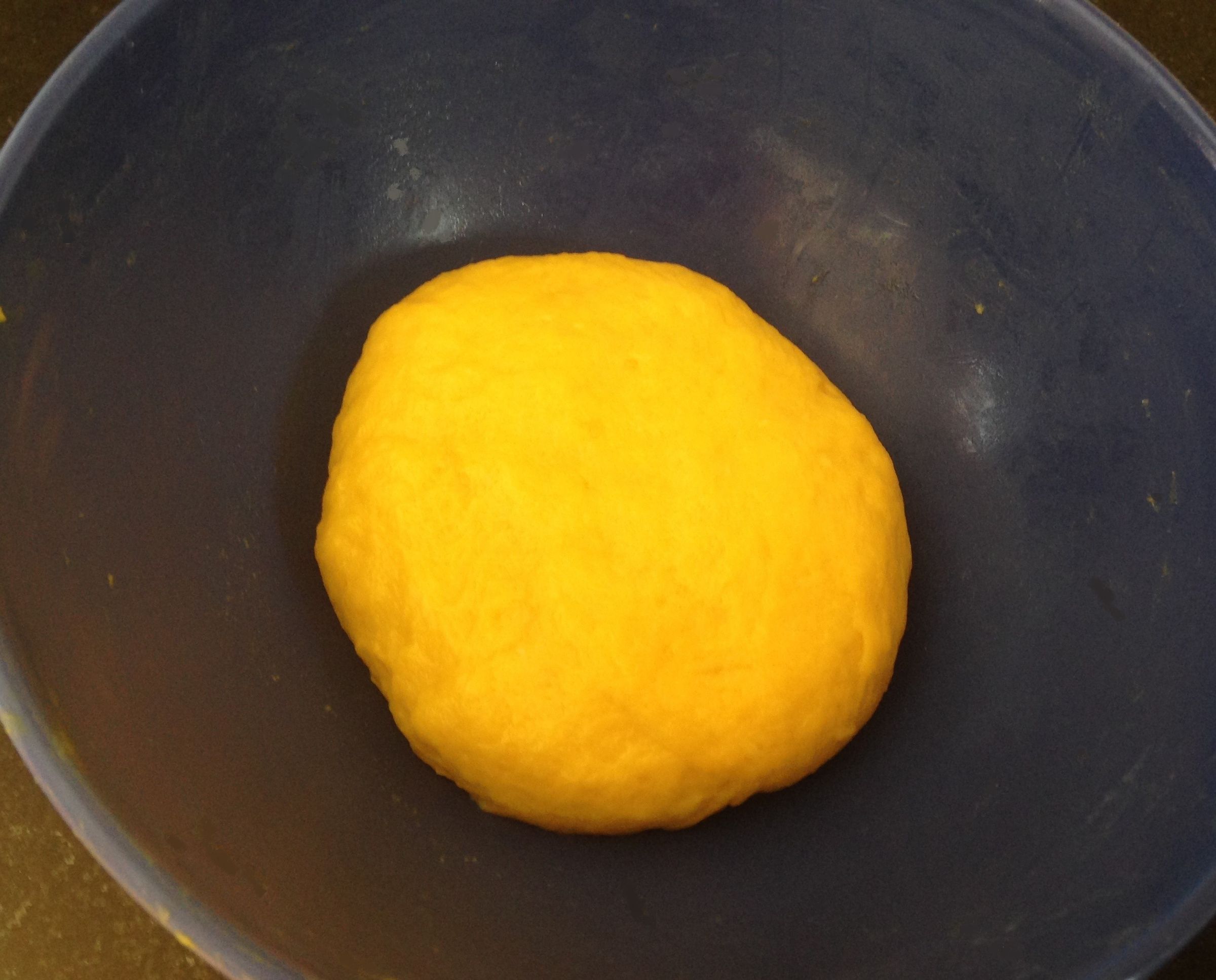 Drop Fried Mango Mangalore Buns : 7 Steps (with Pictures) - Instructables