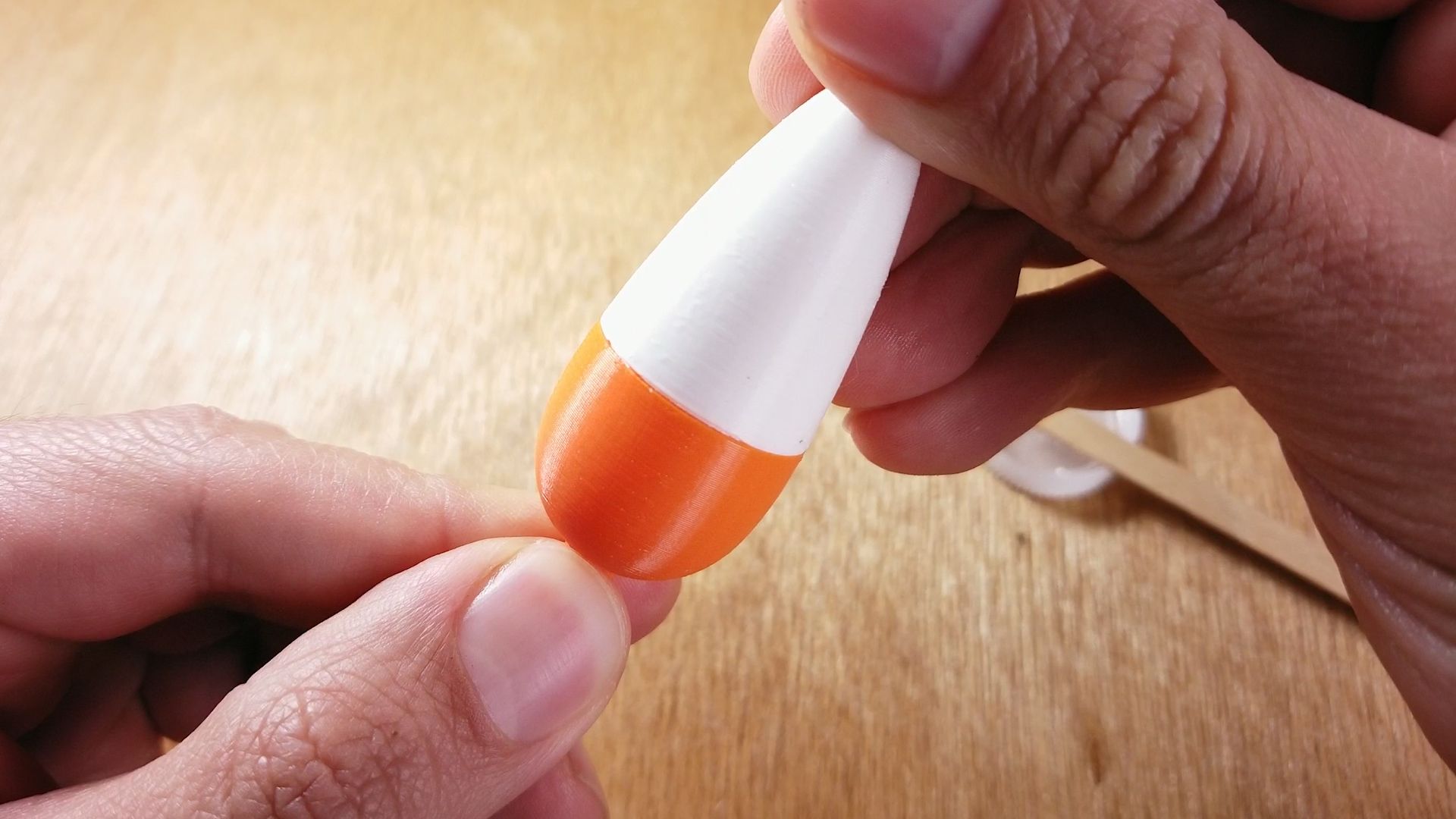 3D Printed Bobbers / Fishing Floats - Design, Make, and Test : 16 Steps ...