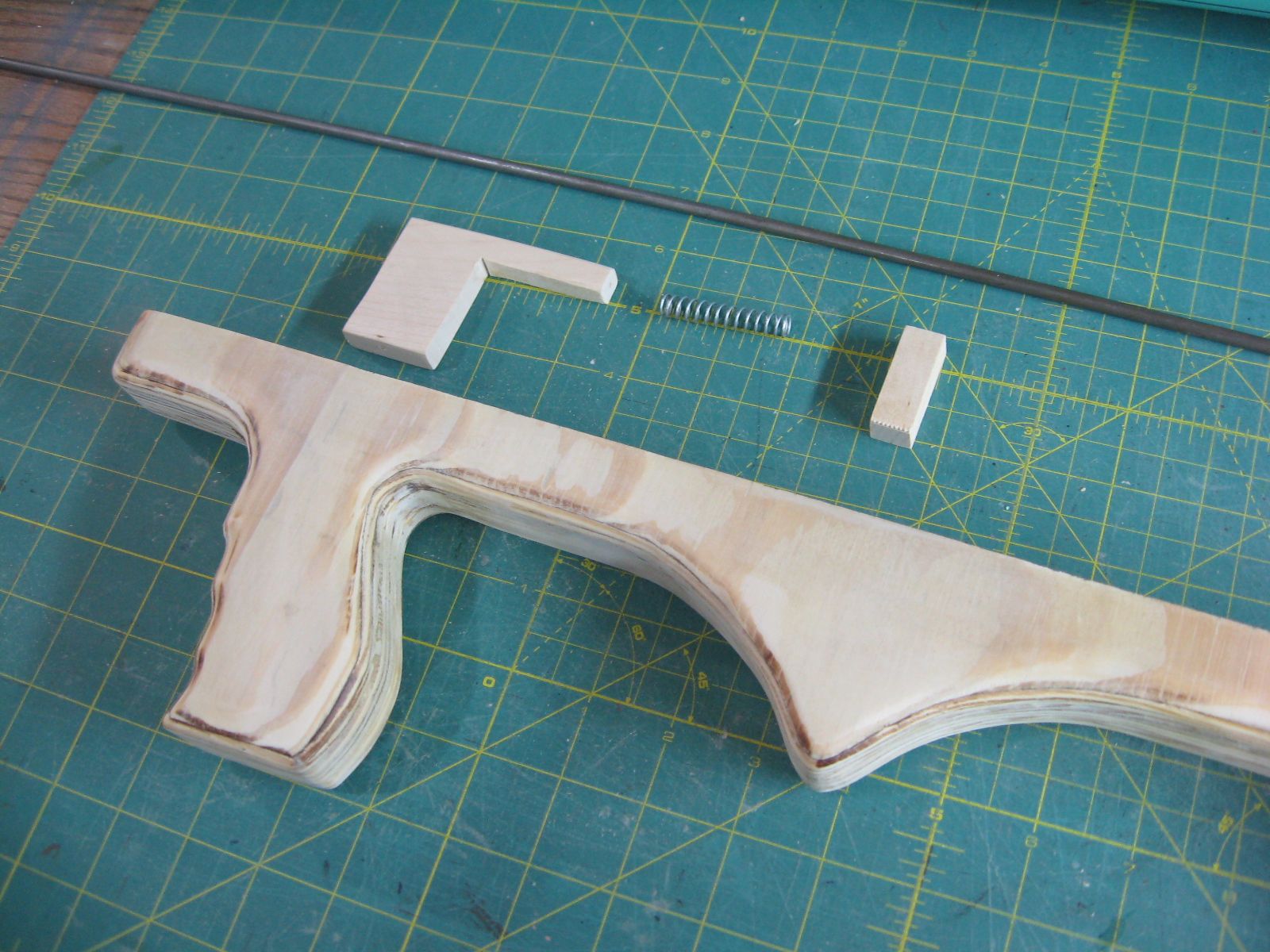 Bungee Bazooka : 17 Steps (with Pictures) - Instructables