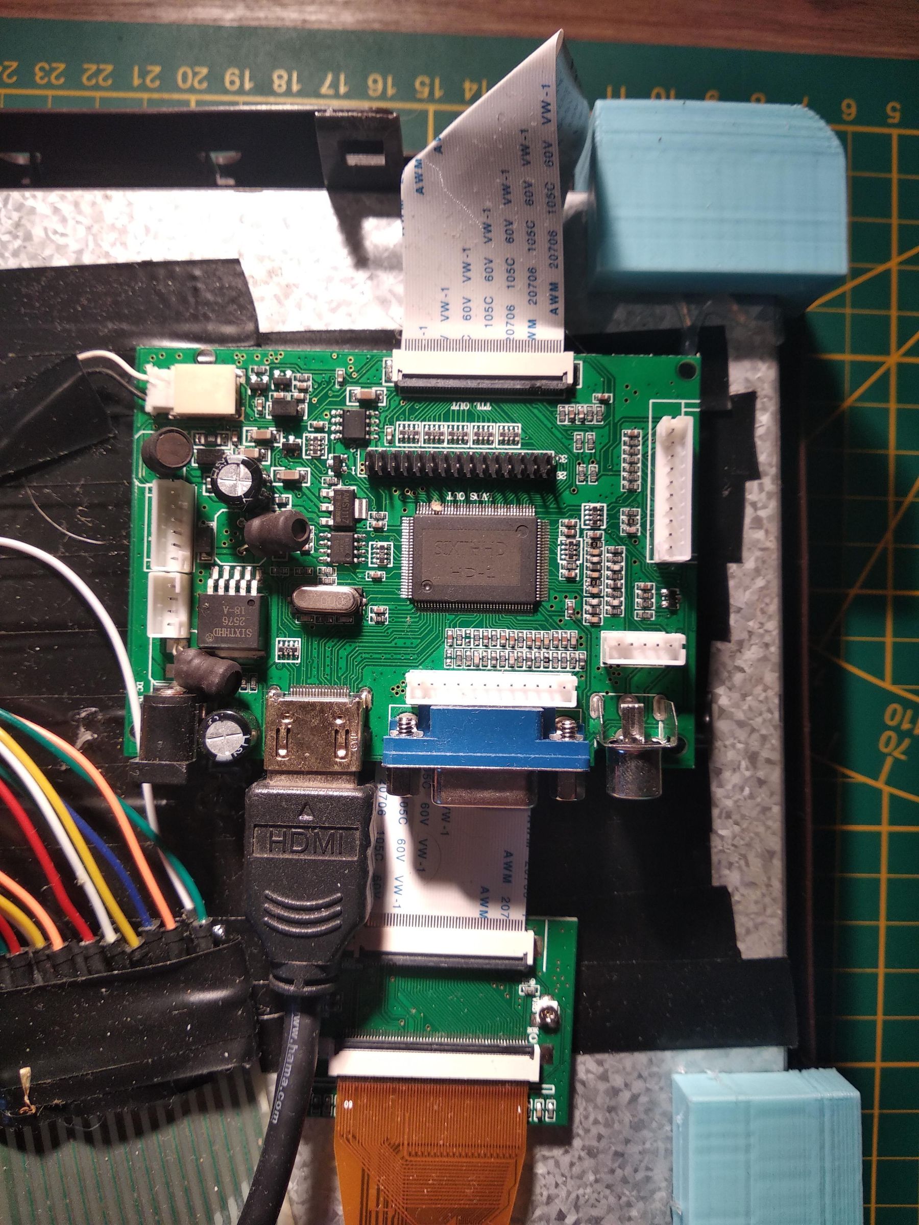 Old School Minitel Laptop : 7 Steps (with Pictures) - Instructables