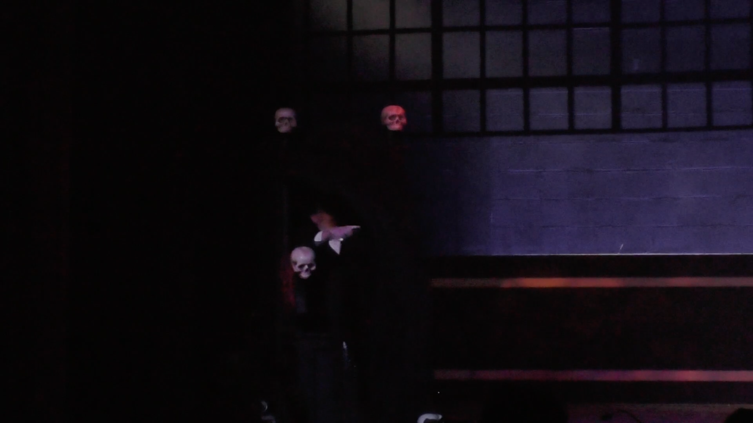 Phantom's Magic Throne : 7 Steps - Instructables