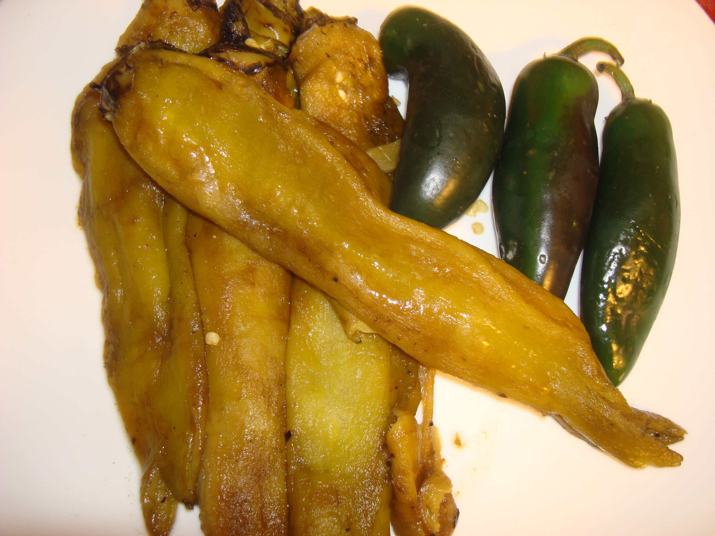 Freezing Green Chilies : 9 Steps - Instructables