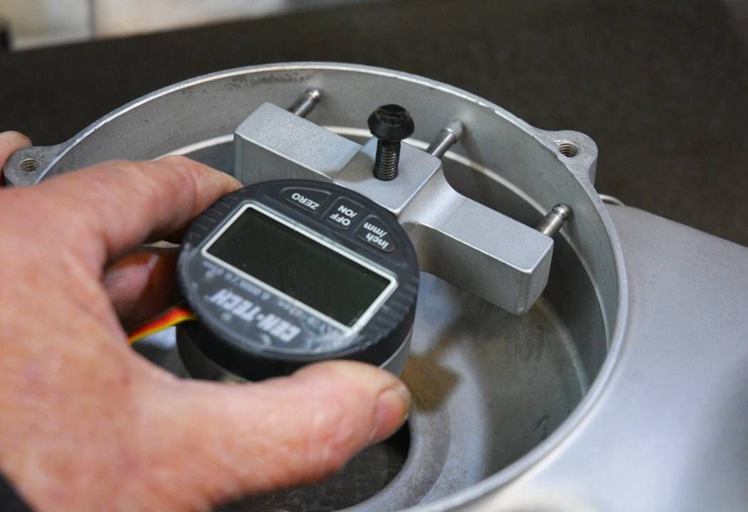 Radius Measuring for Reverse Engineering. : 12 Steps (with Pictures ...
