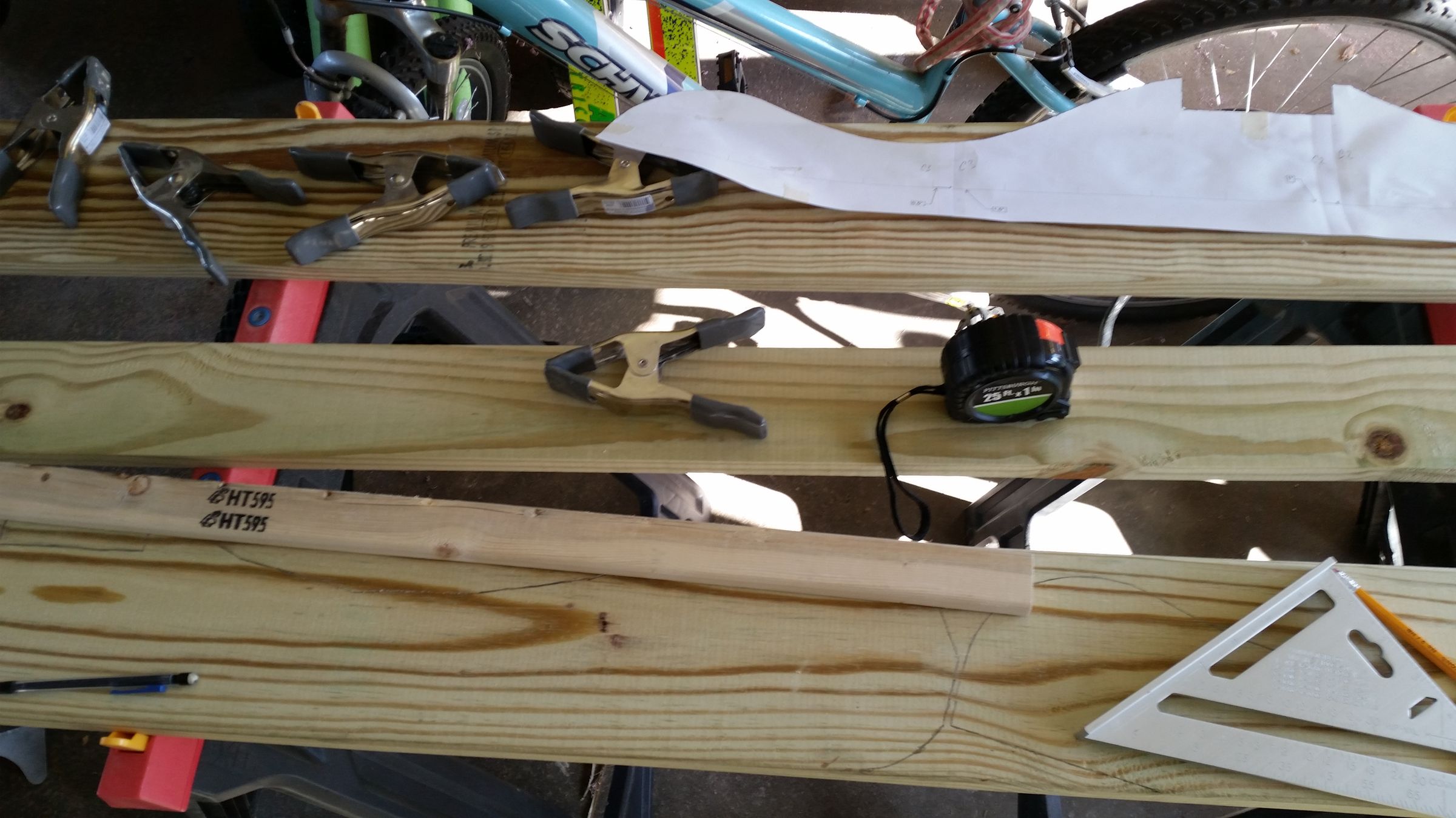 Adirondack Ski Chair : 7 Steps (with Pictures) - Instructables