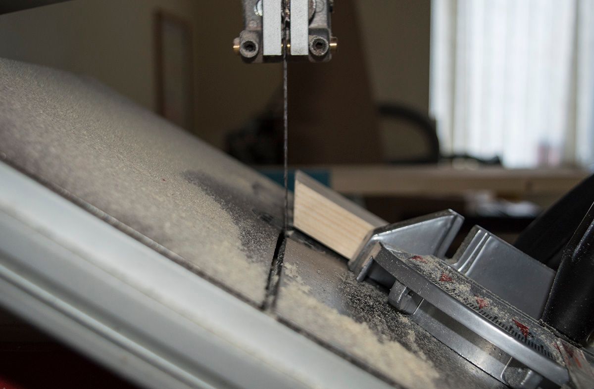 Easy Triangle Shelf : 4 Steps (with Pictures) - Instructables