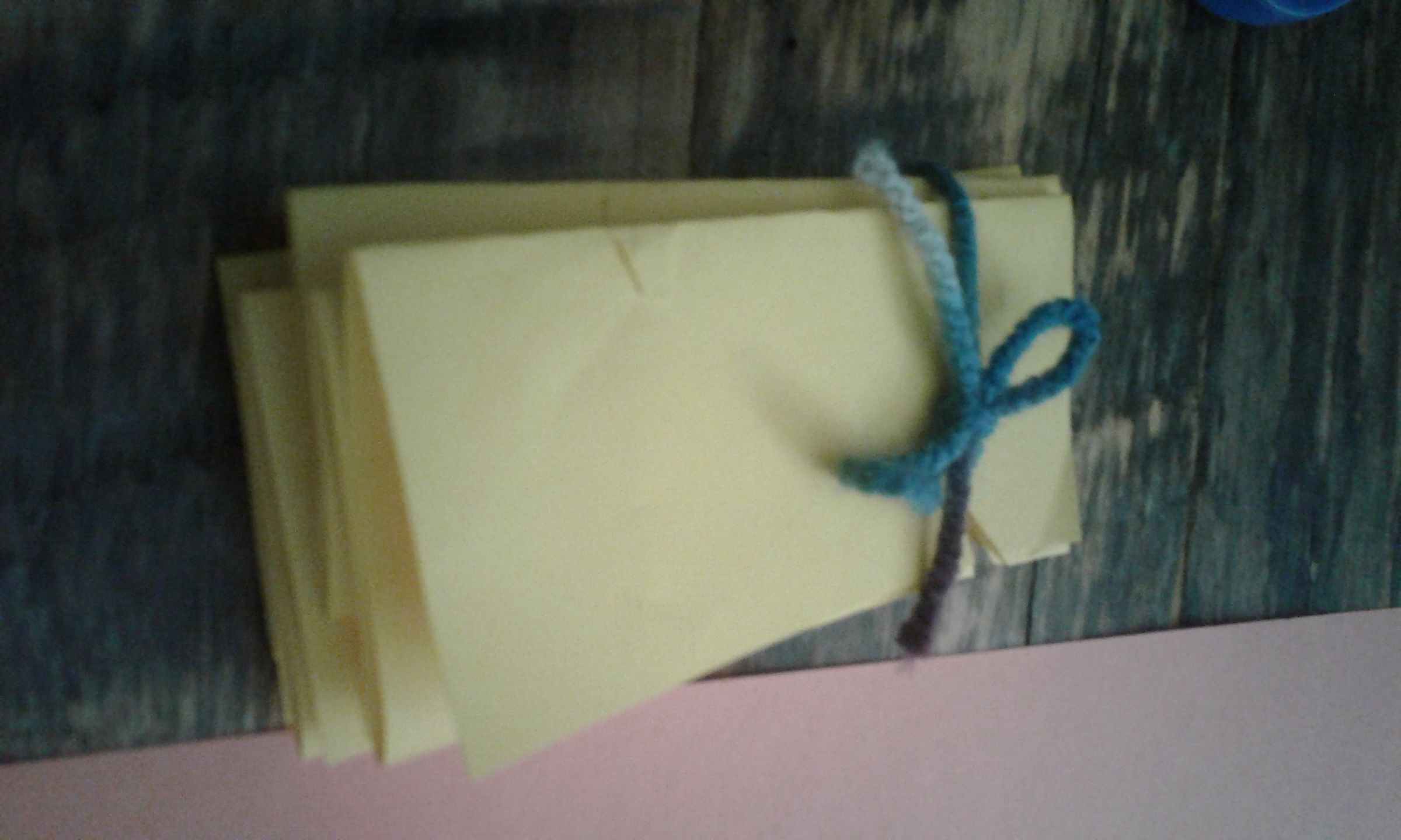 Pop-Out Bookmark : 3 Steps (with Pictures) - Instructables