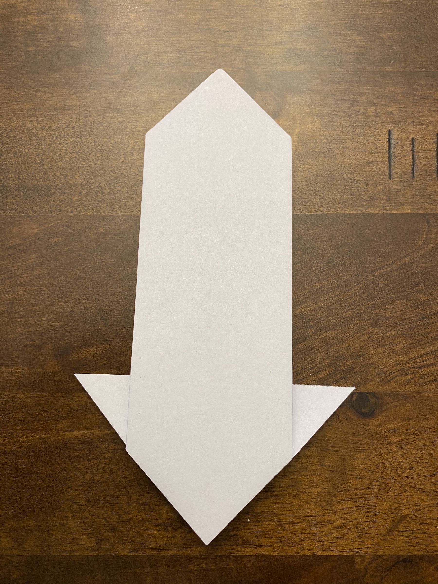 Paper Army Tank - Instructables