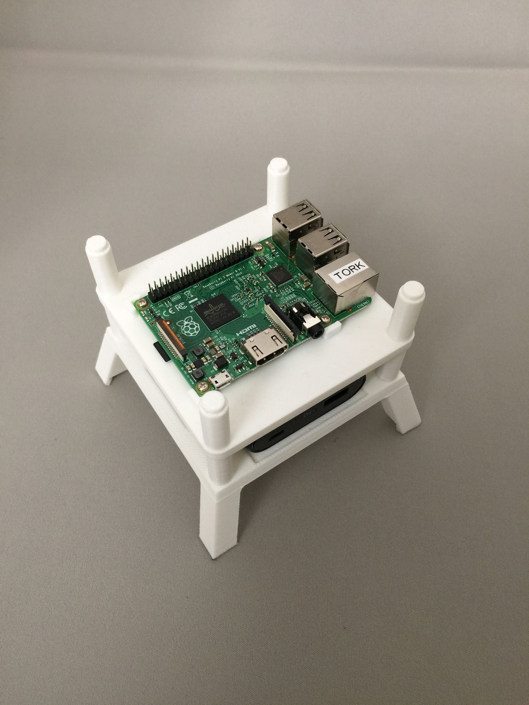 Roomblock: a Platform for Learning ROS Navigation With Roomba, Raspberry Pi and RPLIDAR : 9 ...