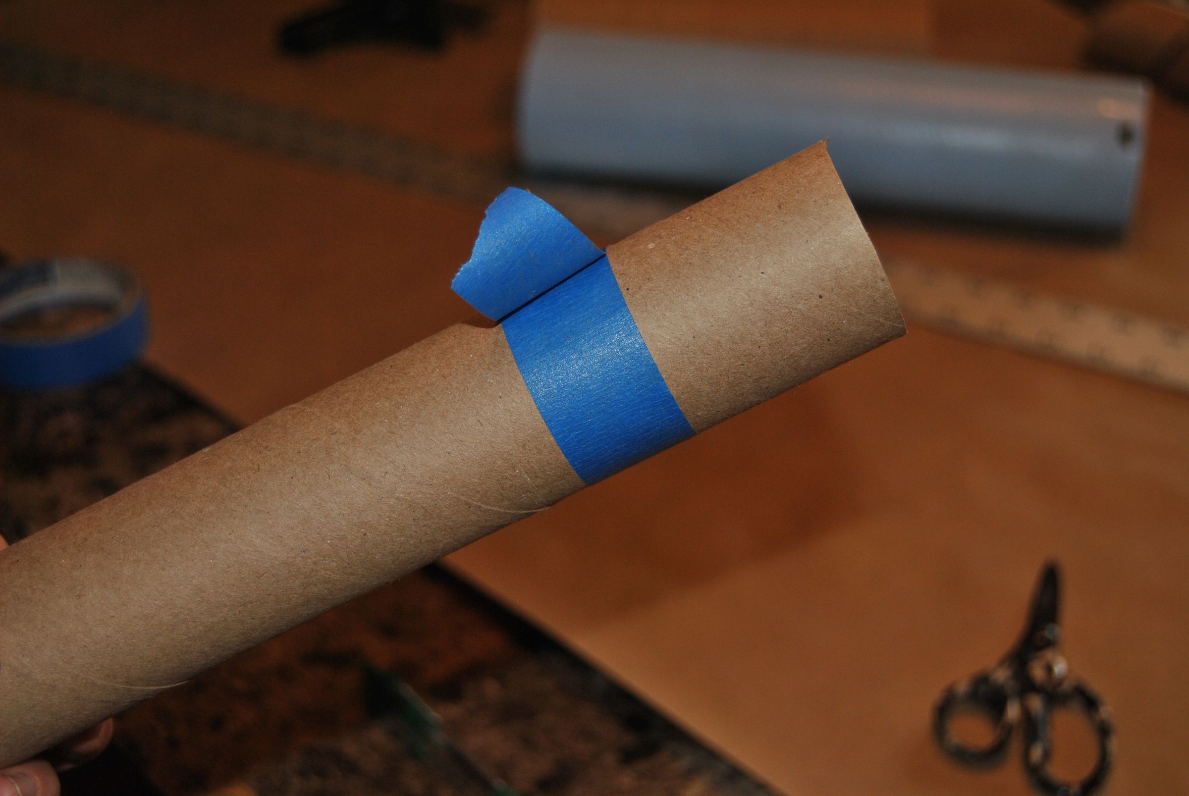 Design and Build a Rocket : 13 Steps (with Pictures) - Instructables