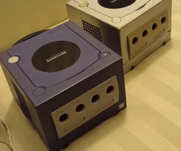 Gamecube Resurrection! : 5 Steps - Instructables