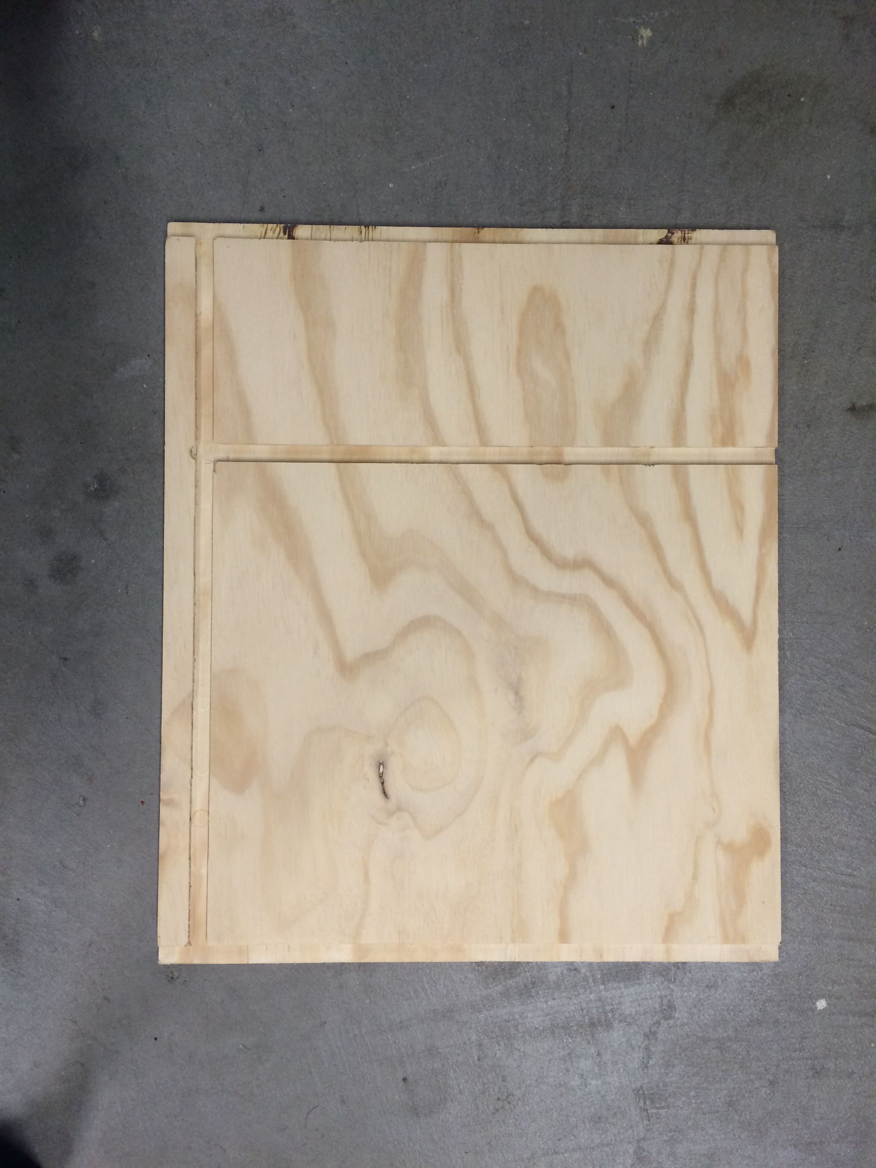Scouting Patrol Box : 18 Steps - Instructables