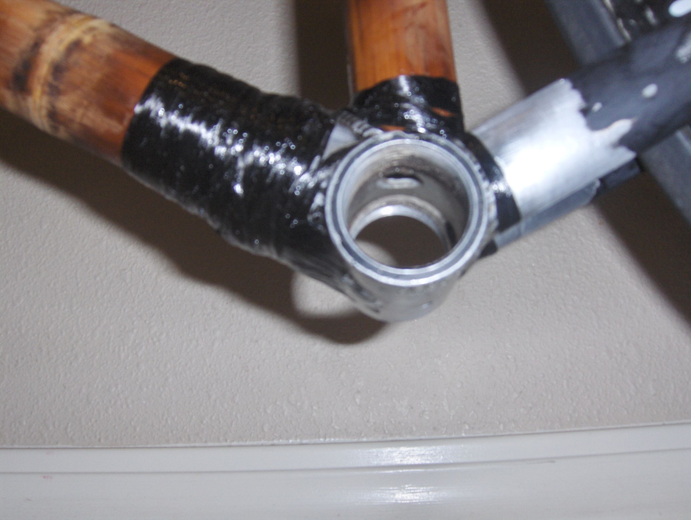 Bamboo Bike #2 : 14 Steps (with Pictures) - Instructables