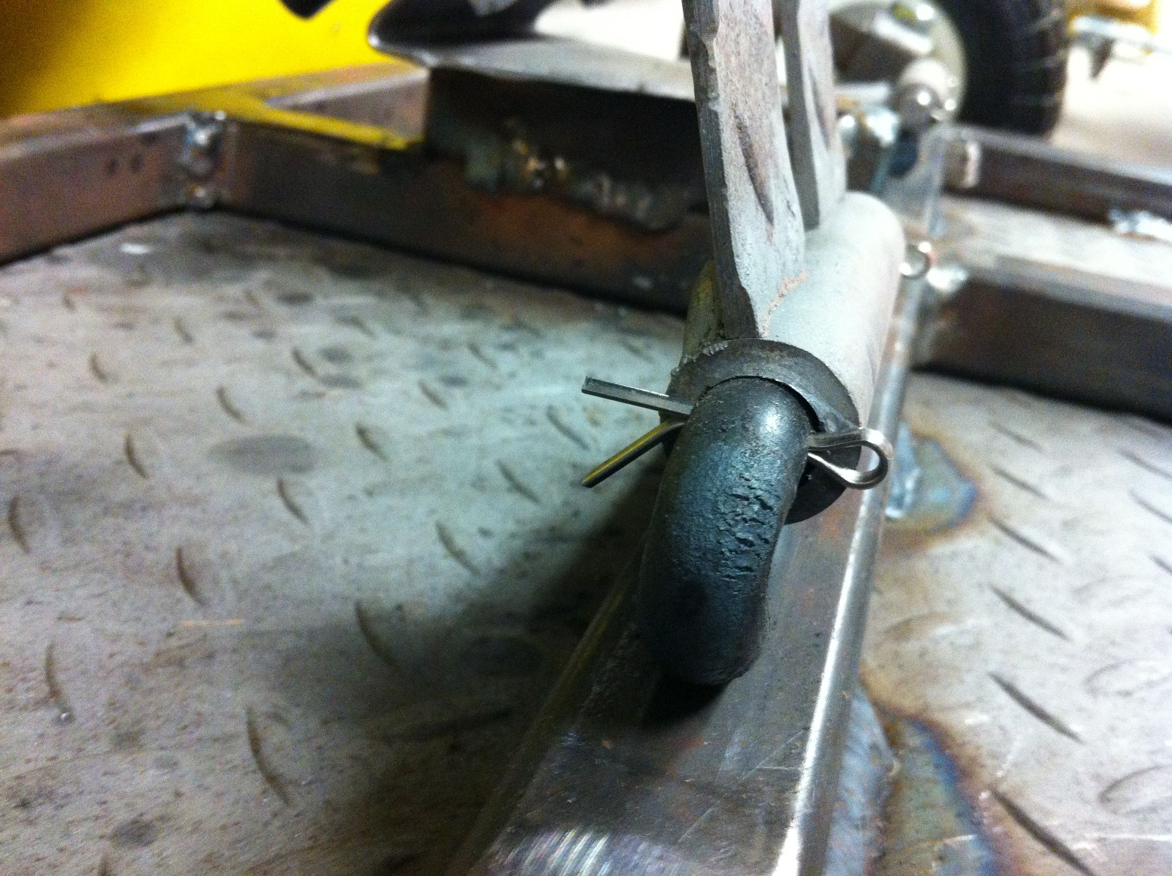 How to Make a Go-Kart : 14 Steps (with Pictures) - Instructables