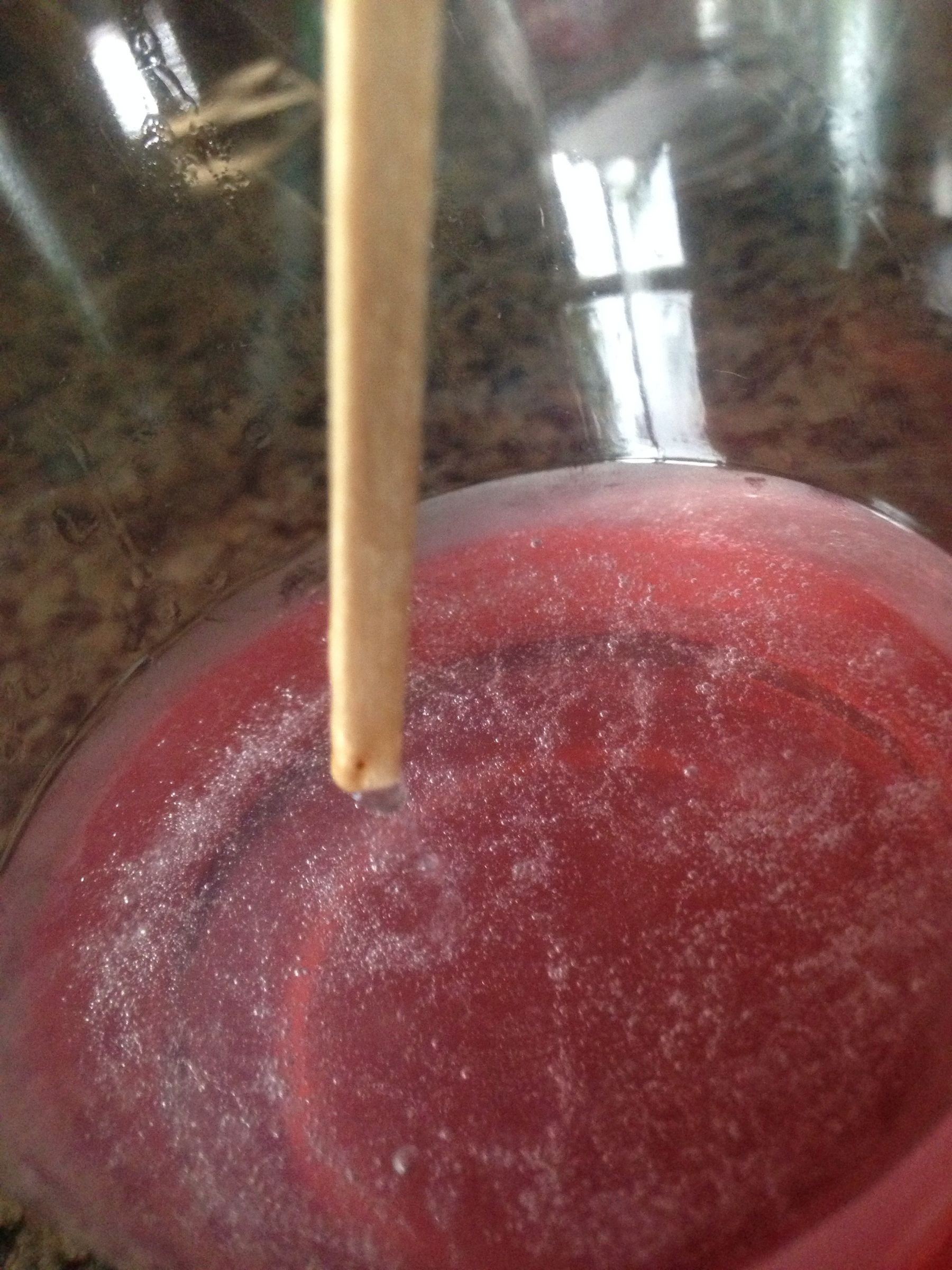 How to Extract DNA From Strawberry : 4 Steps - Instructables