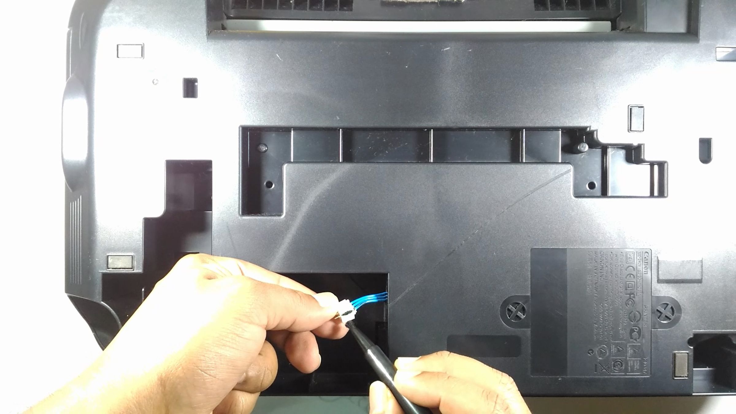 Run a Printer in Your Car : 7 Steps - Instructables