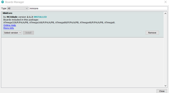Getting Started With ATMEGA8 and Clone Board. : 7 Steps - Instructables