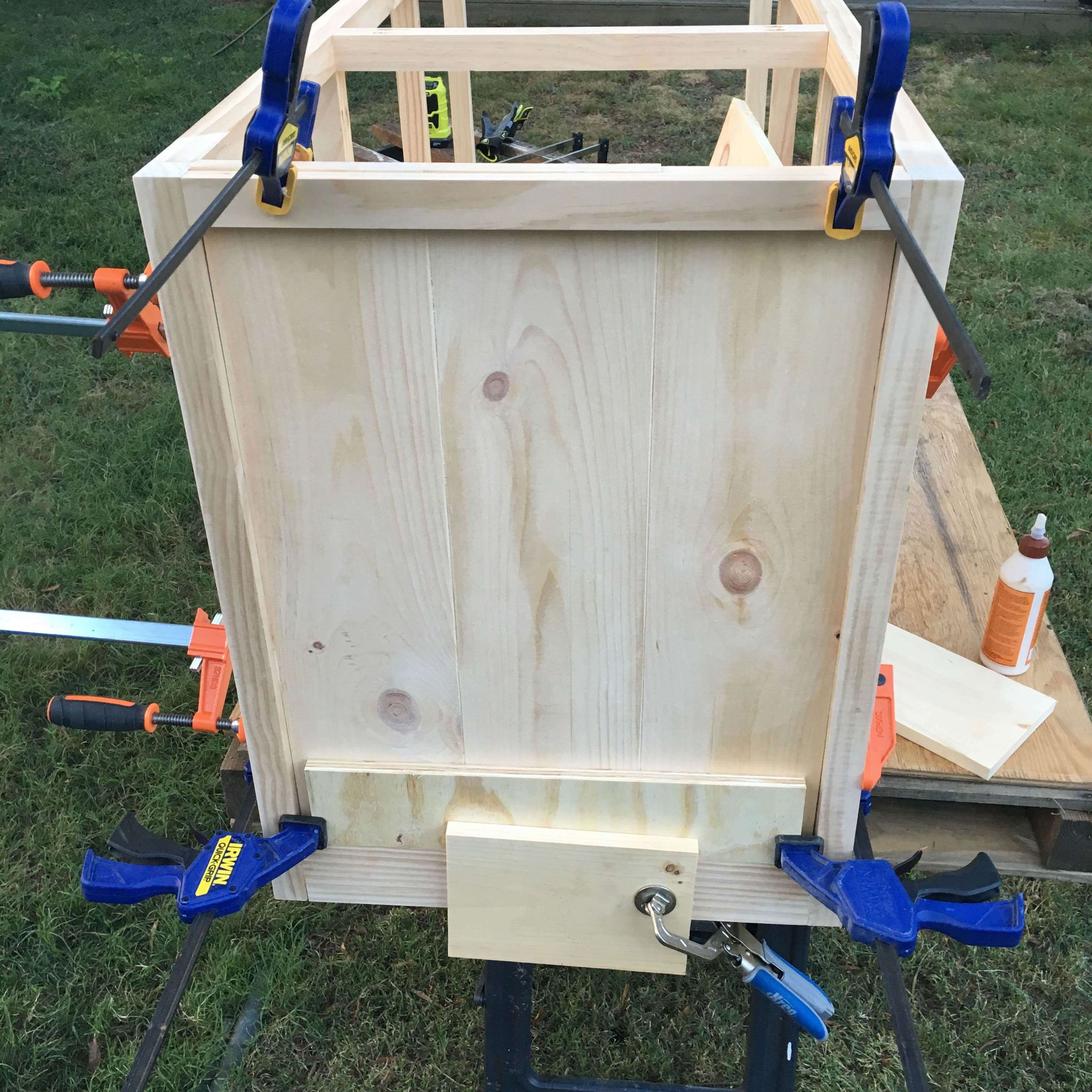 Leonard Media Console : 9 Steps (with Pictures) - Instructables