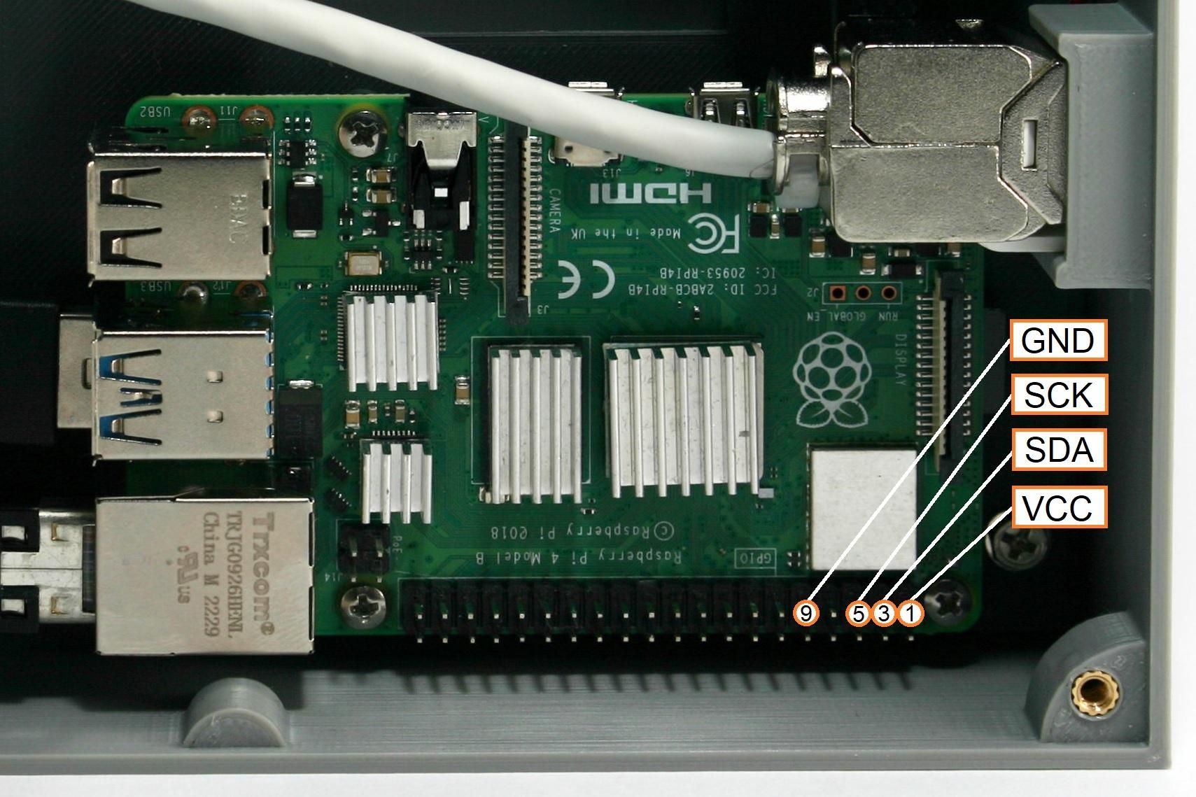 Raspberry Pi NAS : 11 Steps (with Pictures) - Instructables