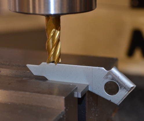 Make a Working Key From Scrap Metal by Reverse Engineering a Lock : 9 ...