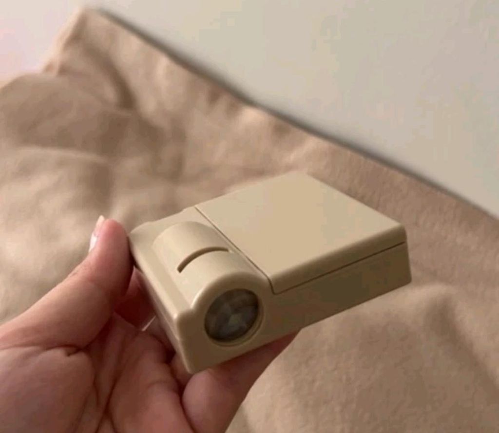 Custom Slides for Outdoor Holiday Projector : 6 Steps (with Pictures ...