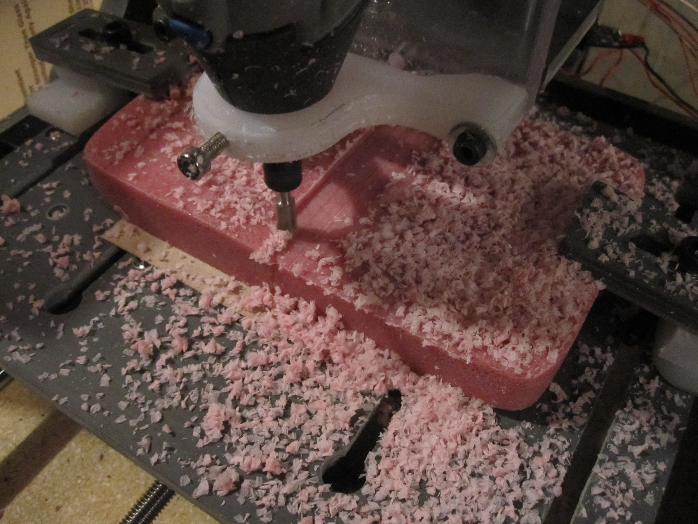 How to Make Machinable Wax at Home! : 4 Steps (with Pictures ...