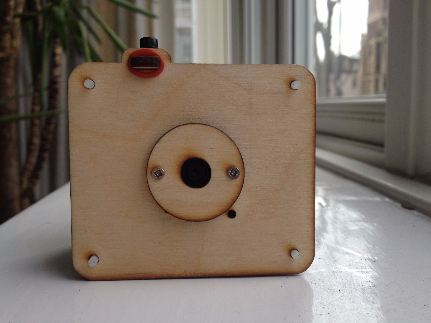 Raspberry Pi Compact Camera : 7 Steps (with Pictures) - Instructables