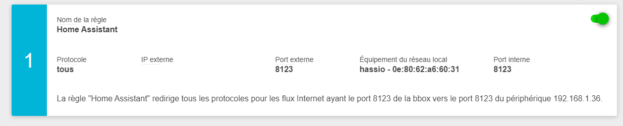 Control Your Automatic Sliding Gate With Home Assistant and ESPHome : 5 ...