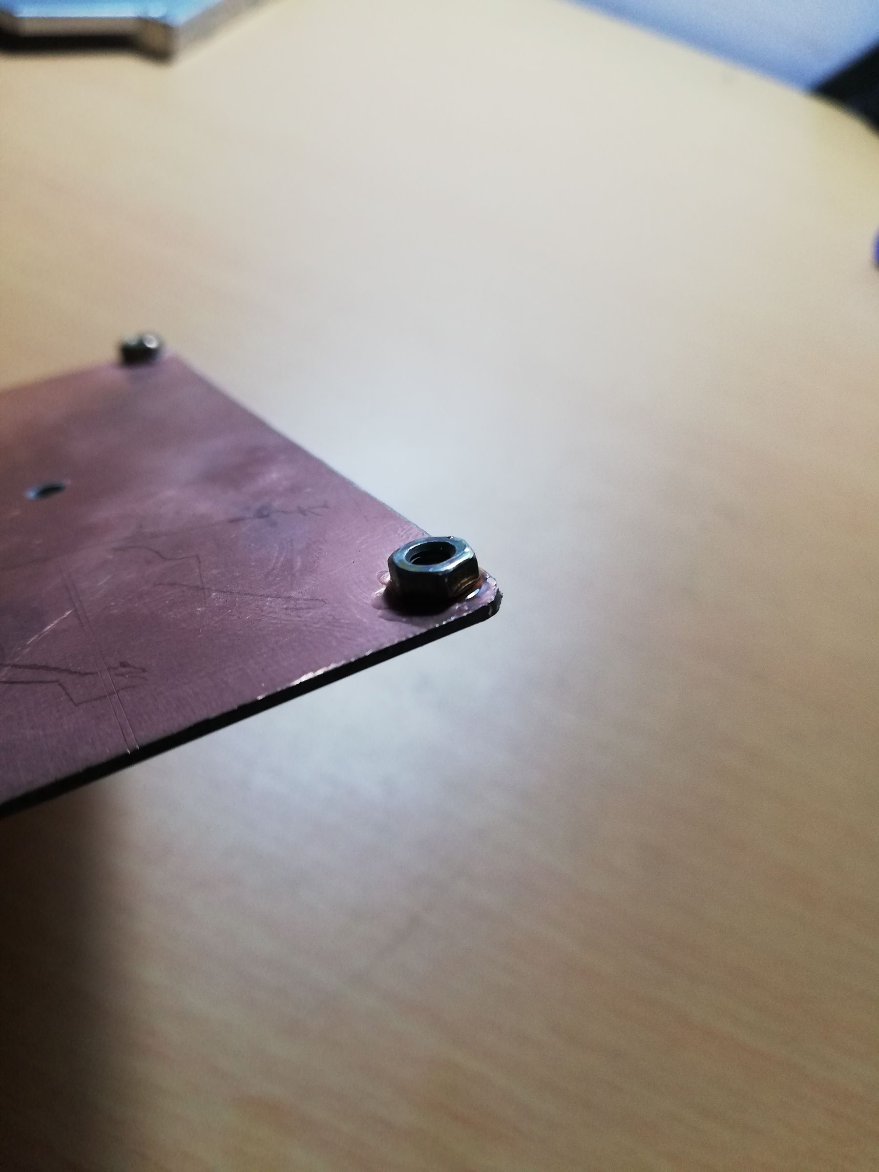 DIY X200 Microscope : 13 Steps (with Pictures) - Instructables