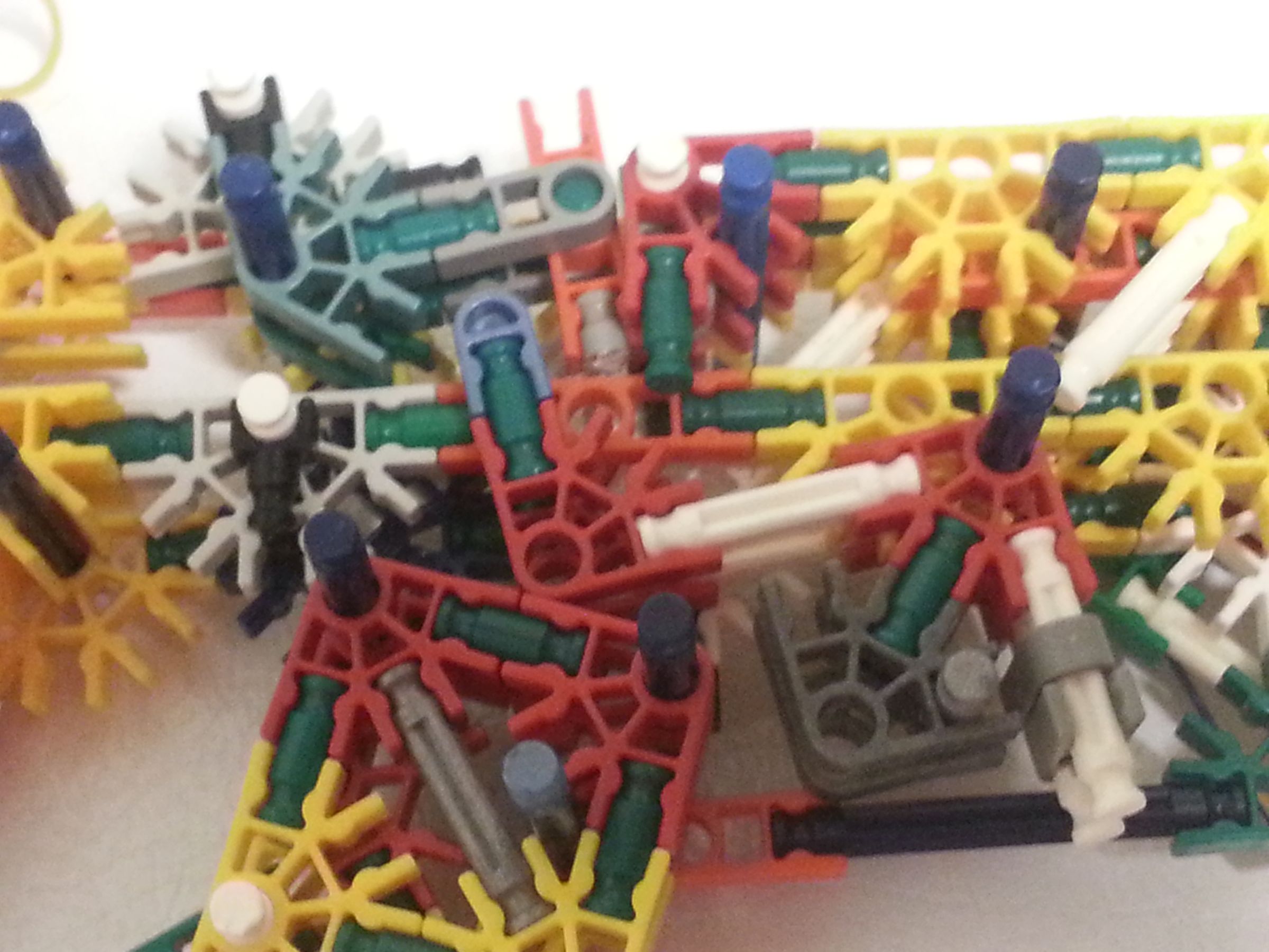 Shift: an Adaptive Magazine Rifle - Instructables