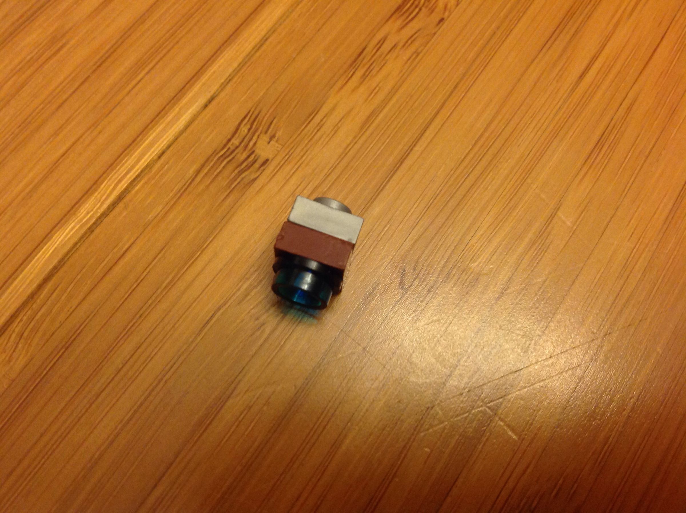 Lego Terraria Retinazer : 6 Steps - Instructables