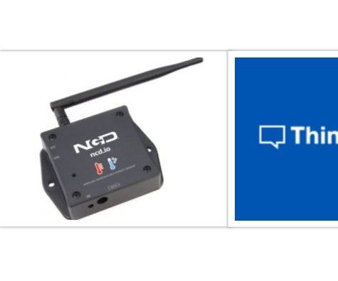 Alert-using-ThingSpeak+ESP32-Wireless-Temp- Humidity-Sensor : 7 Steps ...