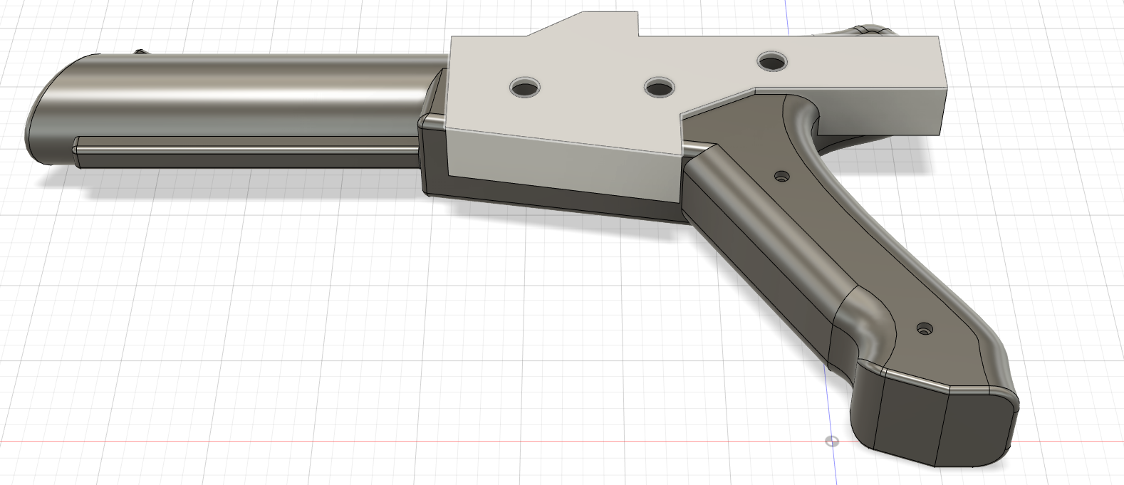 RP2040 Nintendo Light Zapper : 6 Steps - Instructables