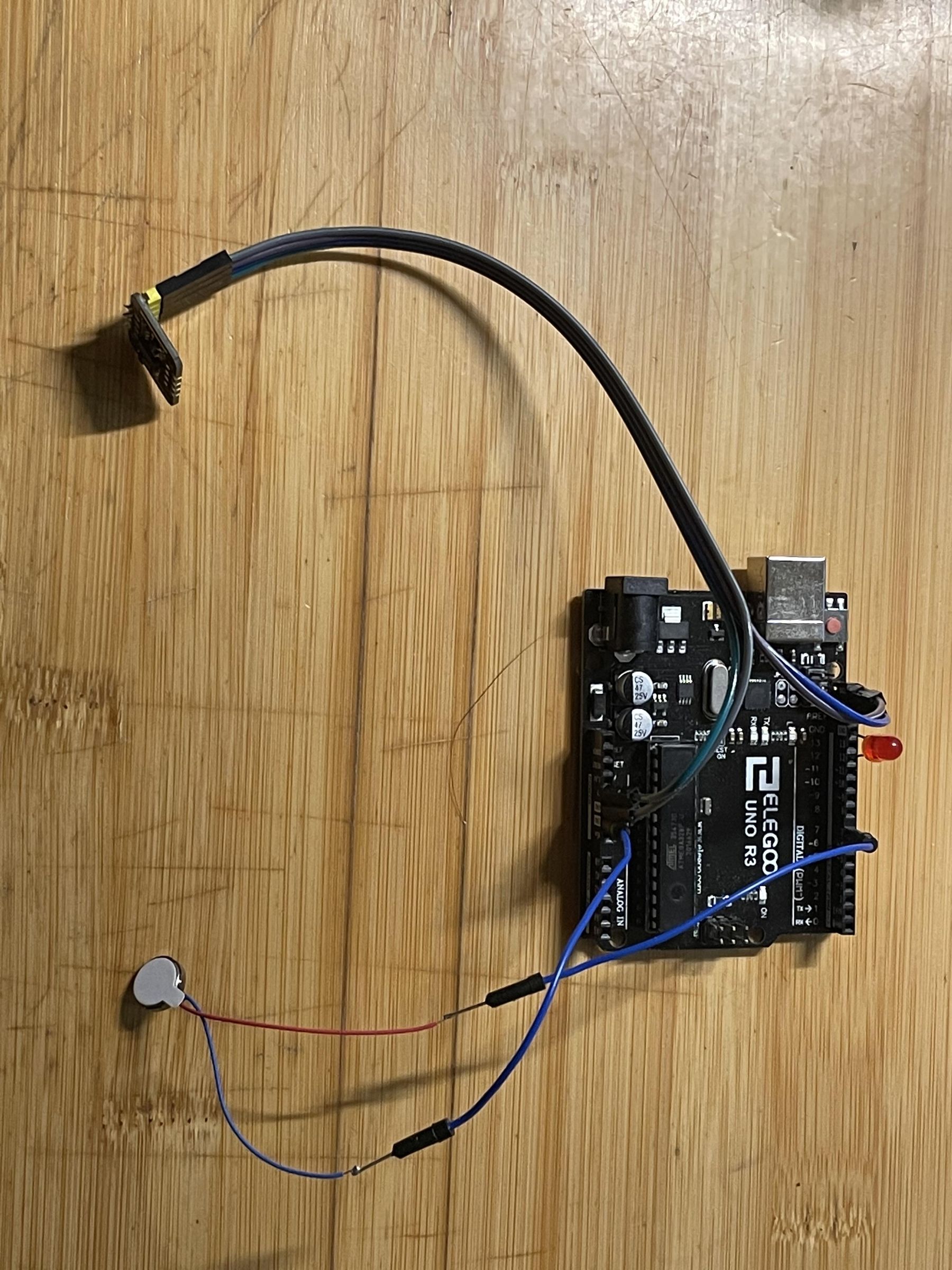 Tempo - Pace-maker : 5 Steps - Instructables