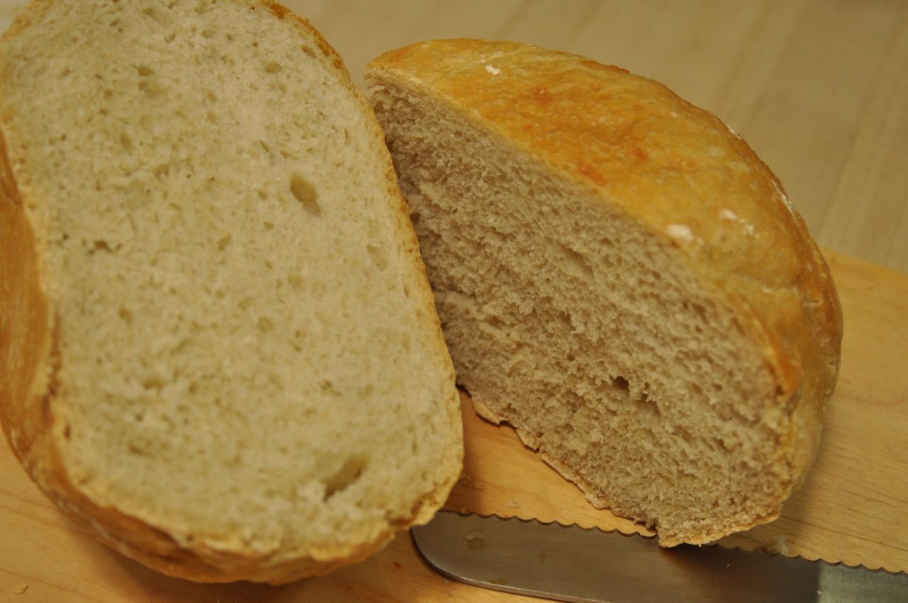 Crock-Pot Bread : 9 Steps (with Pictures) - Instructables