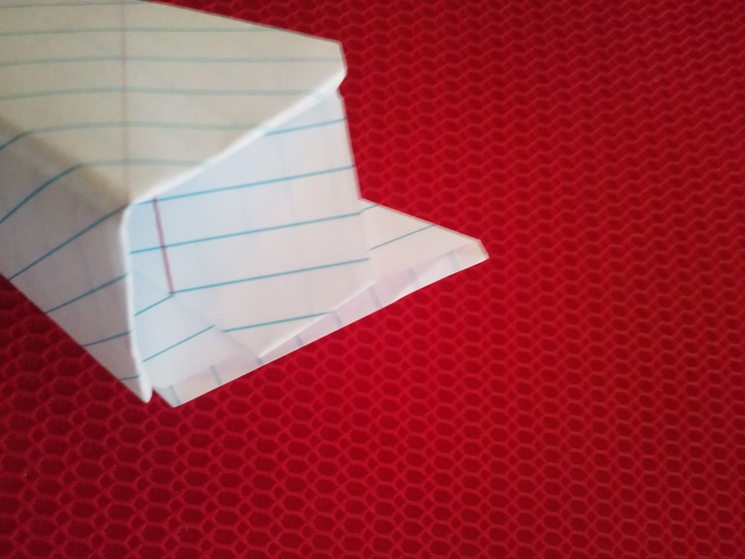 DIY: Origami Star Destroyer : 3 Steps - Instructables