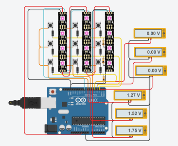 MACROPAD With 2 Knobs : 7 Steps (with Pictures) - Instructables