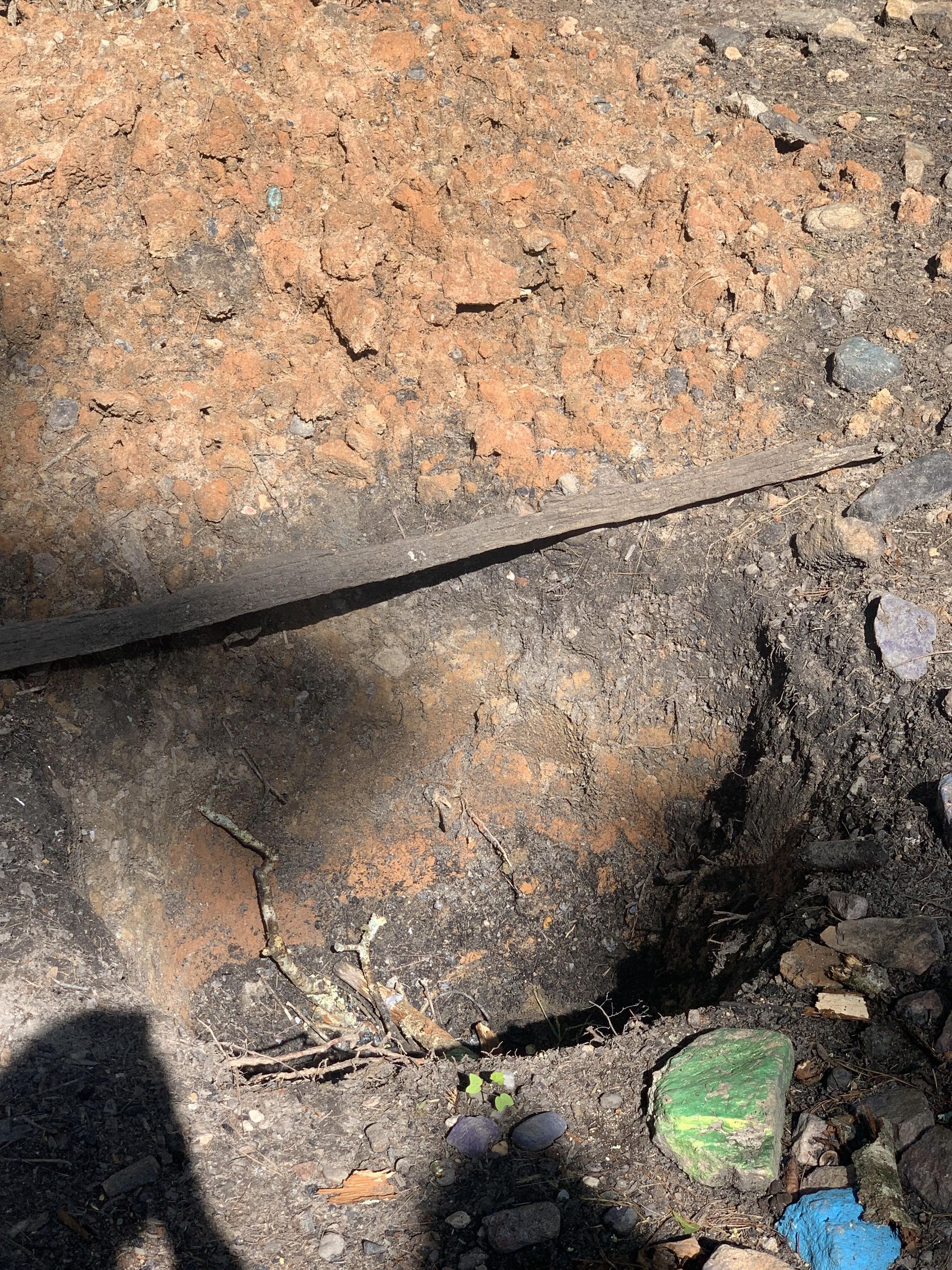 Dakota Fire Hole : 6 Steps (with Pictures) - Instructables