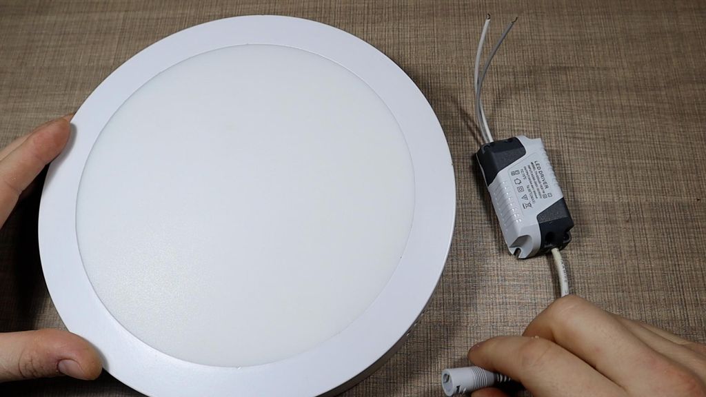LED Panel Driver Repair : 8 Steps (with Pictures) - Instructables