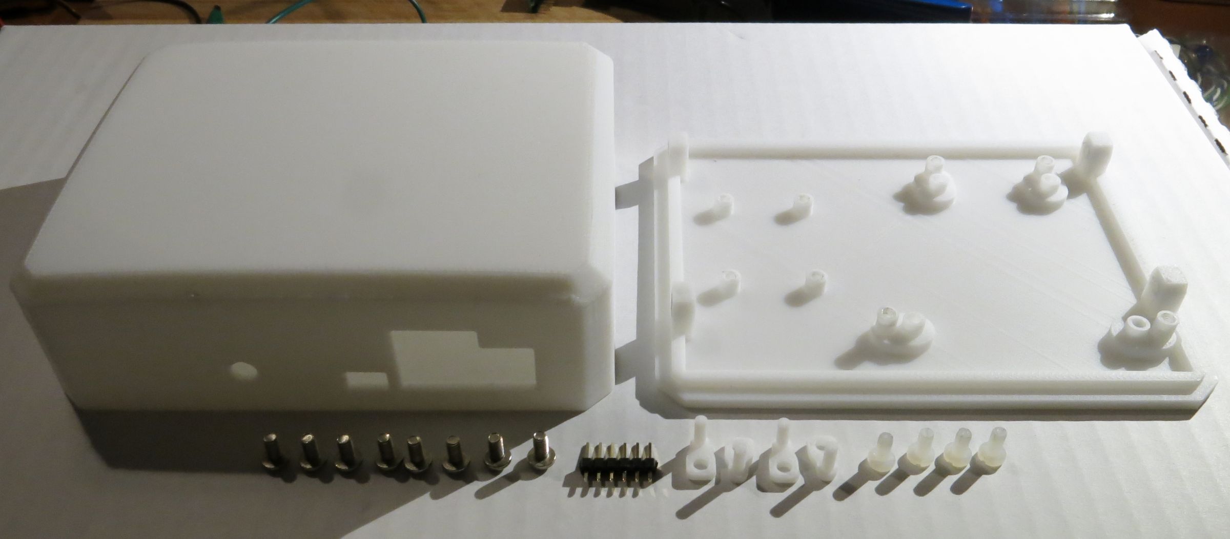 Arduino WiFi Garage Door Opener : 10 Steps (with Pictures) - Instructables