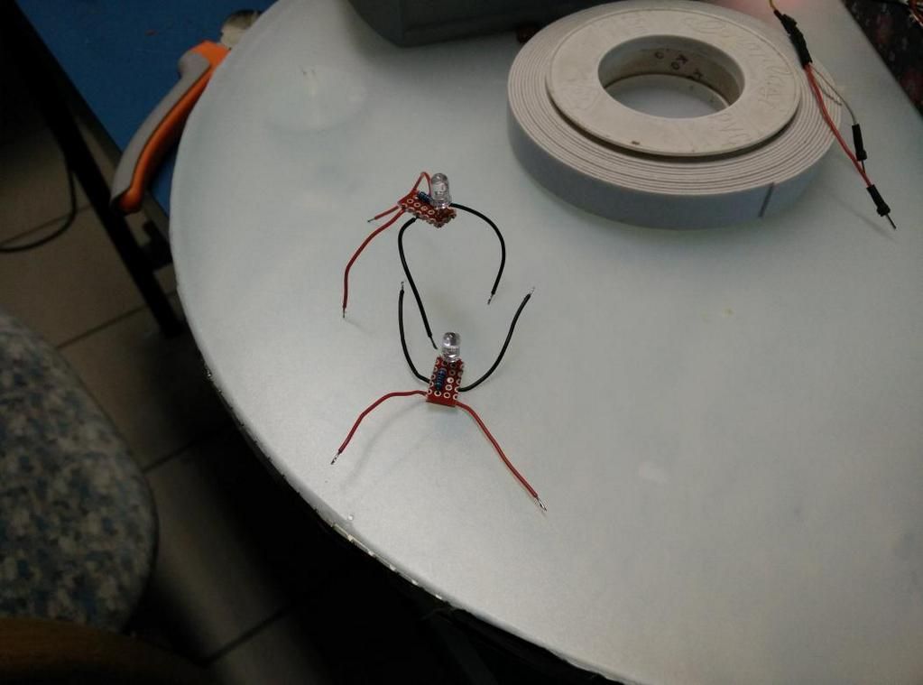 Electrical Component Bugs : 4 Steps - Instructables